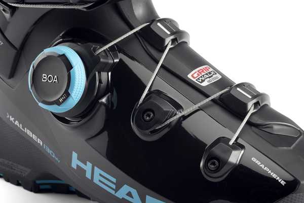 Head Kaliber 130 MV GW BOA® | BOA®